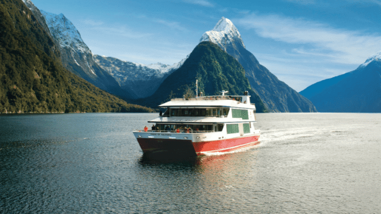 GoGo Tours | Premium Guided Tours for Chinese-Canadians