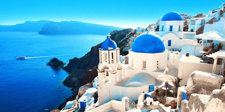 GoGo Tours | Premium Guided Tours for Chinese-Canadians